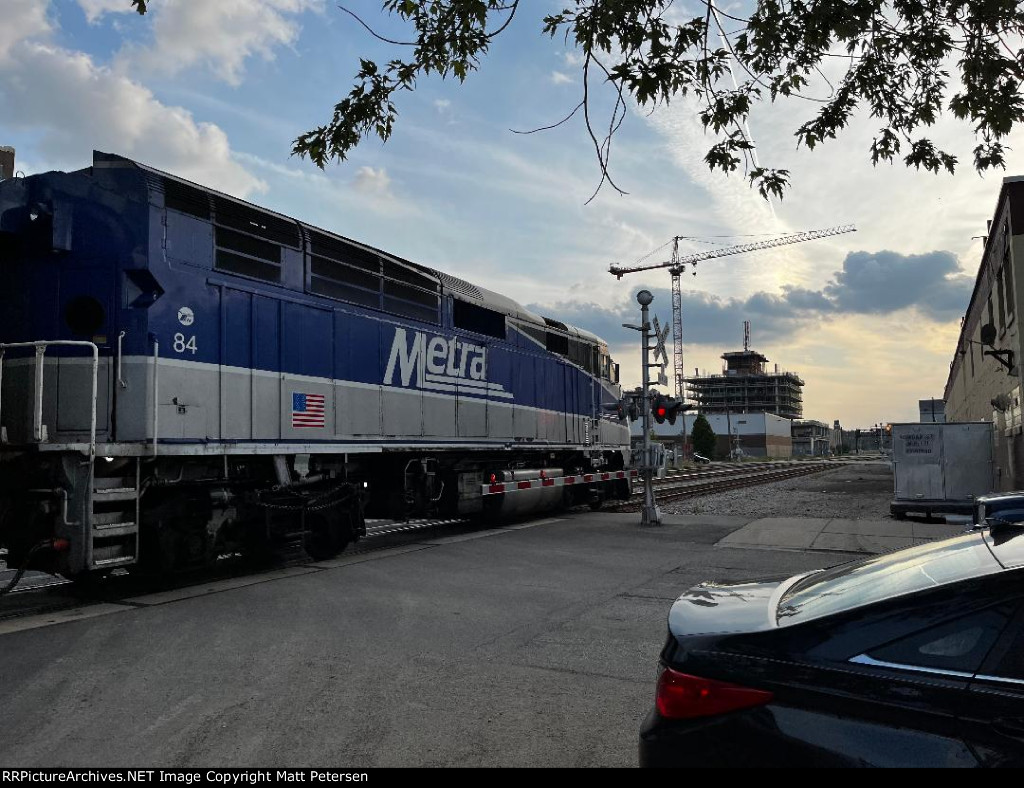 METX 84